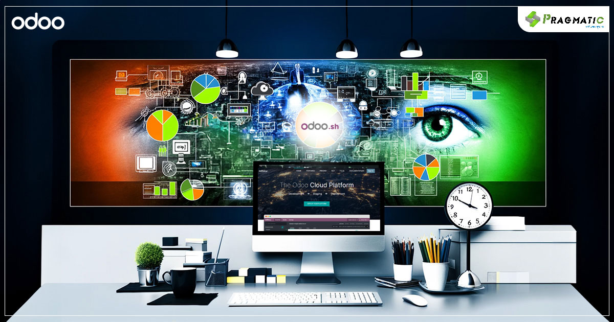 Why Is 24/7 Monitoring Essential for Startup Success and How Does Odoo ...