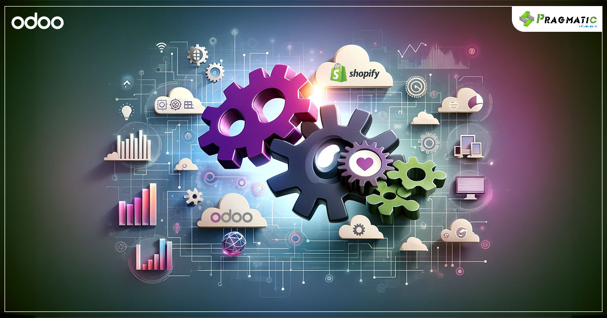 How to Seamlessly Integrate Odoo ERP with Shopify for Optimal ...
