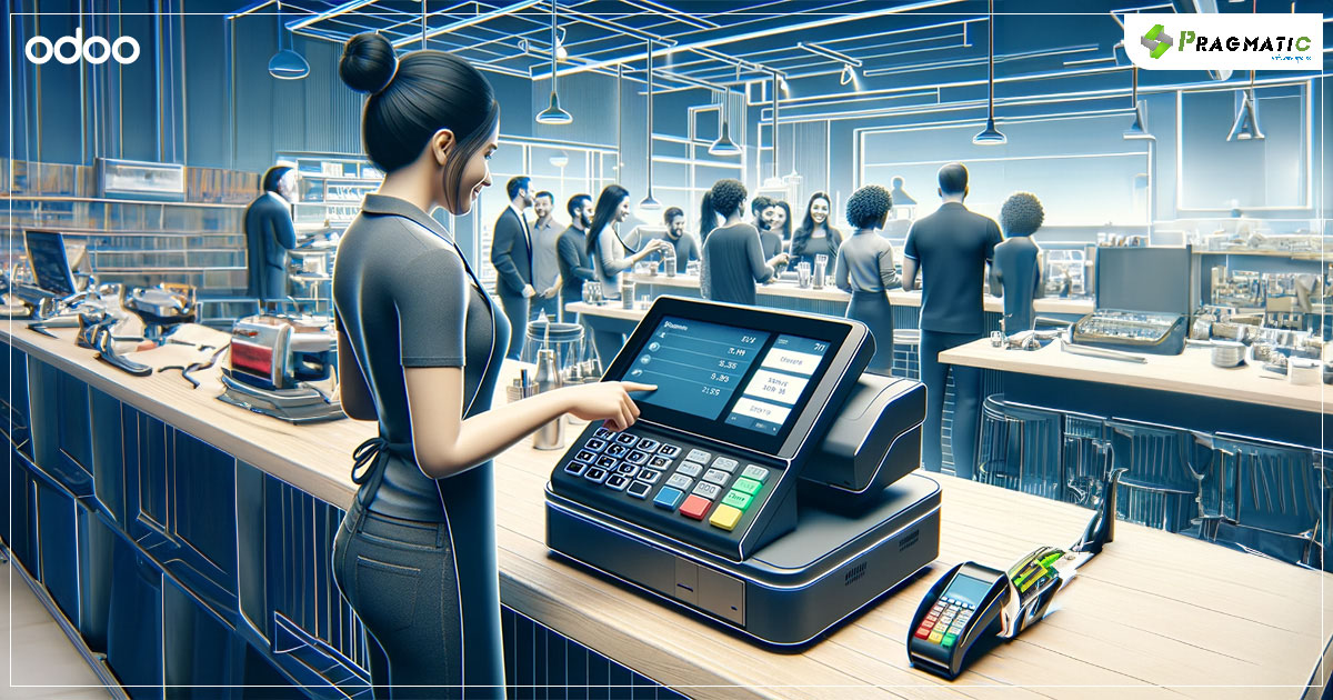 What are the Long-Term benefits of adopting Odoo 17 POS for your ...