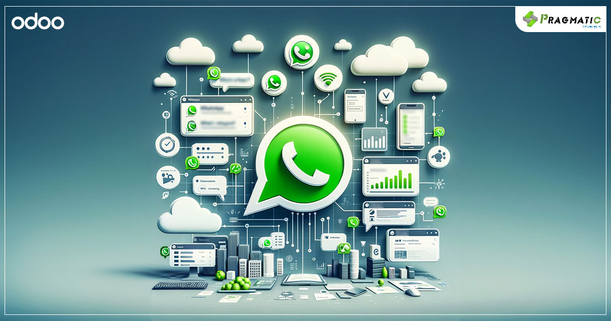 Why Is WhatsApp a Preferred Communication Channel for Odoo Users ...