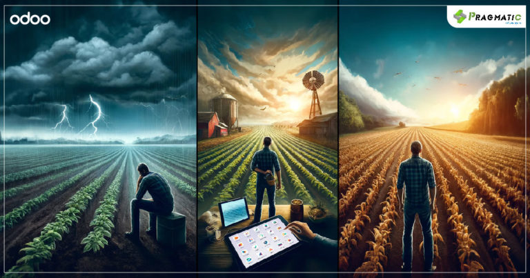 Unpredictable Weather Impacting Crops? Maintain Consistency with Odoo ...