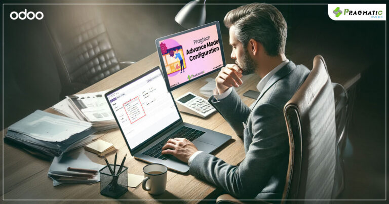 How to simplify customer selection in sales orders using Odoo's dropdown limit? - Pragmatic Techsoft