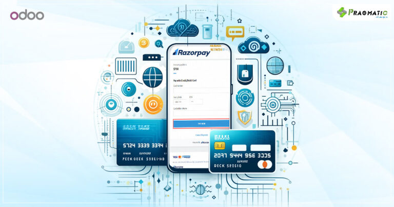 What are the top features of the Odoo and Razorpay collaboration ...