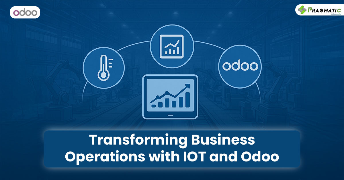 IoT and Real-Time Data in Odoo: Revolutionizing Business Operations ...
