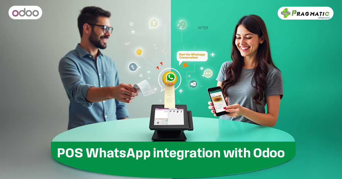 POS Whatsapp integration with Odoo : Go beyond receipts to automate engagement, boost loyalty ...